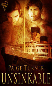 Unsinkable by Paige Turner | Goodreads