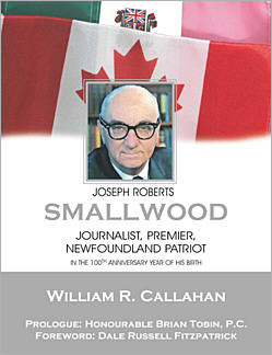 Why Governments Waste Resources: The Case of Newfoundland’s Joseph R ...