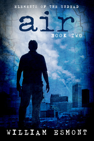 Air by William Esmont | Goodreads