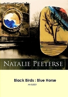Black Birds: Blue Horse by Natalie Peeterse | Goodreads
