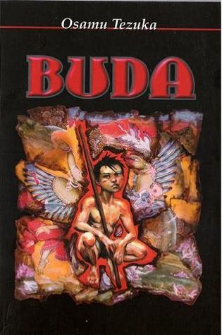 Buda 1 (Buda, #1) by Osamu Tezuka | Goodreads