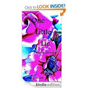 One Little Lie (Kate McCall #2) by Tina Lencioni | Goodreads