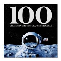 100 Greatest Events that Changed the World by WS Publishing | Goodreads