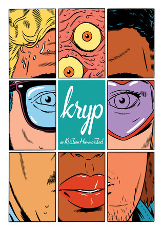 Kryp by Kristian Hammerstad | Goodreads