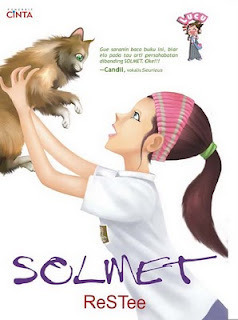Solmet by Restee | Goodreads