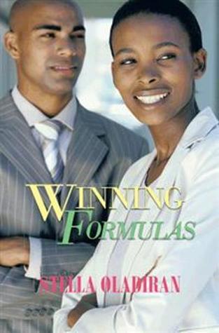 Winning Formulas by Stella Oladiran | Goodreads
