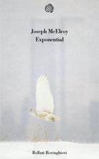 Exponential by Joseph McElroy | Goodreads