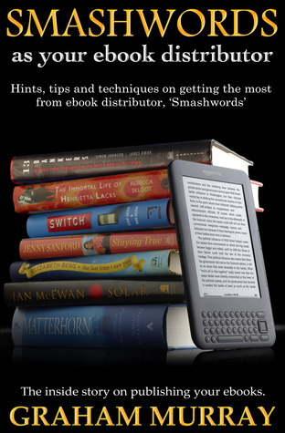 The Definitive Guide to using SMASHWORDS as your eBook Distributor by ...