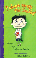 Paduma Meets the Sunbird: Stories from Paduma's World [Apr 01, 2006] De ...