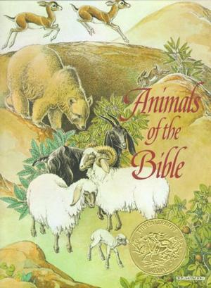 Animals of the Bible: A Picture Book by Helen Dean Fish | Goodreads
