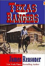 Texas Rangers by James Reasoner | Goodreads