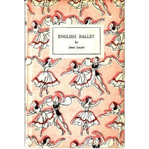 English Ballet by Janet Leeper | Goodreads