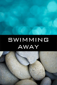 Swimming Away by Clare Reddaway | Goodreads