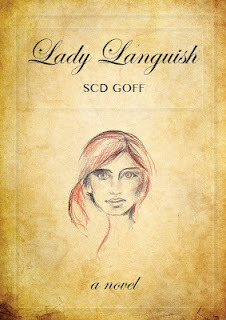 Lady Languish by S.C.D. Goff | Goodreads
