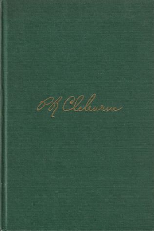 Pat Cleburne, Confederate General by Howell Purdue | Goodreads