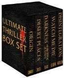 Ultimate Thriller Box Set by Lee Goldberg | Goodreads