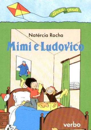 Mimi e Ludovico by Natércia Rocha | Goodreads
