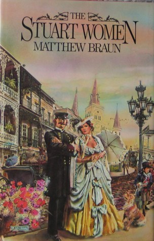 The Stuart women by Matt Braun | Goodreads