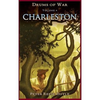 Charleston by Peter Reese Doyle | Goodreads
