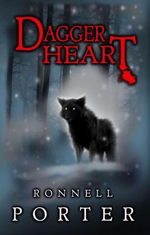 Dagger Heart by Ronnell D. Porter | Goodreads