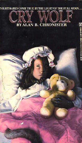 Cry Wolf by Alan B. Chronister | Goodreads