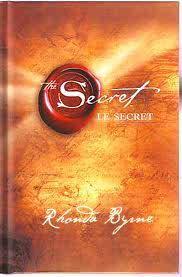 Le Secret by Rhonda Byrne | Goodreads