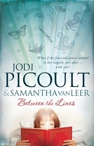 Between the Lines by Jodi Picoult | Goodreads