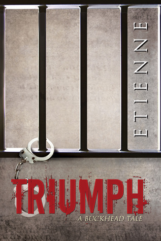 Triumph (Appearances Trilogy, #3) by Etienne . | Goodreads
