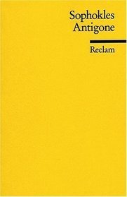 Antigone by Sophocles | Goodreads
