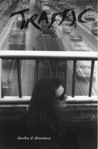 Traffic by David Johnson | Goodreads