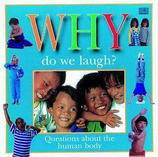 Why Do We Laugh? by Terry Martin | Goodreads
