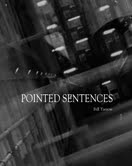 Pointed Sentences by Bill Yarrow | Goodreads