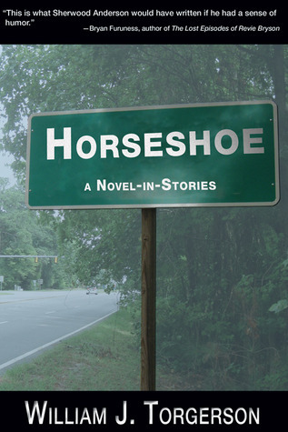 Horseshoe by William J. Torgerson | Goodreads
