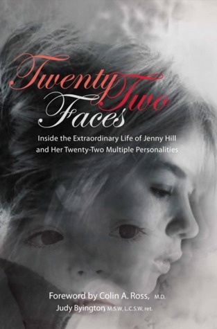 Twenty-Two Faces by Judy Byington | Goodreads