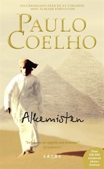 Alkemisten by Paulo Coelho | Goodreads