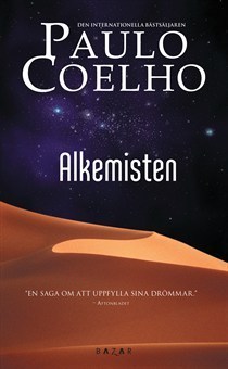 Alkemisten by Paulo Coelho | Goodreads