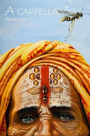 A Cappella Zoo #8 by Colin Meldrum | Goodreads