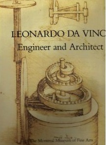 Leonardo da Vinci: Engineer and Architect by Leonardo da Vinci | Goodreads