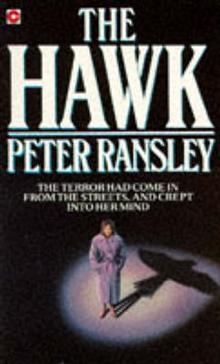 The Hawk by ransley-peter | Goodreads