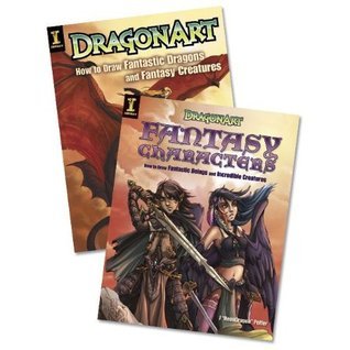 Dragon Art Drawing with Jessica Peffer Bundle by Jessica Peffer | Goodreads