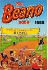 The Beano Book 1985 by D.C. Thomson & Company Limited | Goodreads