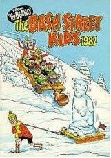 The Bash Street Kids 1982 by D.C. Thomson & Company Limited | Goodreads