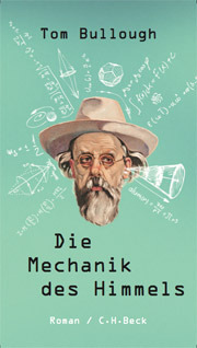 Die Mechanik des Himmels by Tom Bullough | Goodreads