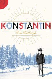 Konstantin by Tom Bullough | Goodreads
