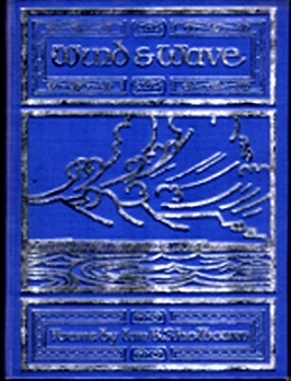 Wind and Wave: Poems by Ian Holbourn | Goodreads