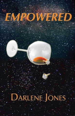 EMPOWERED by Darlene Jones | Goodreads