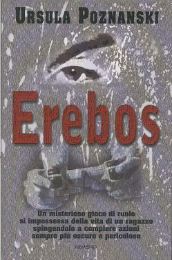 Erebos by Ursula Poznanski | Goodreads