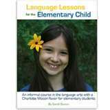 Language Lessons for the Elementary Child by Sandi Queen | Goodreads