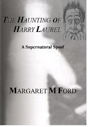 The Haunting of Harry Laurel by Margaret M. Ford | Goodreads