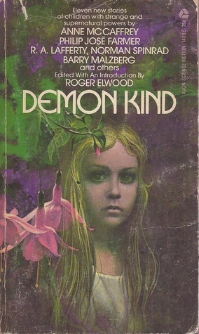 Demon Kind by Roger Elwood | Goodreads